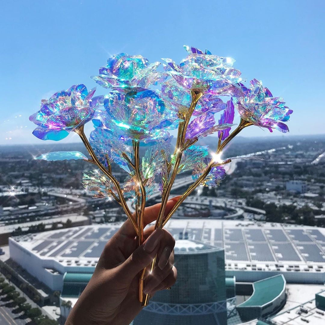 Official Galaxy Rose™️ (Ships From USA)